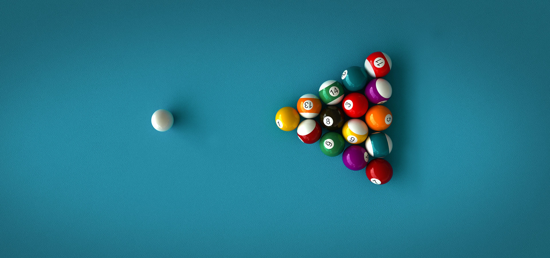 Home - The Billiard Specialists